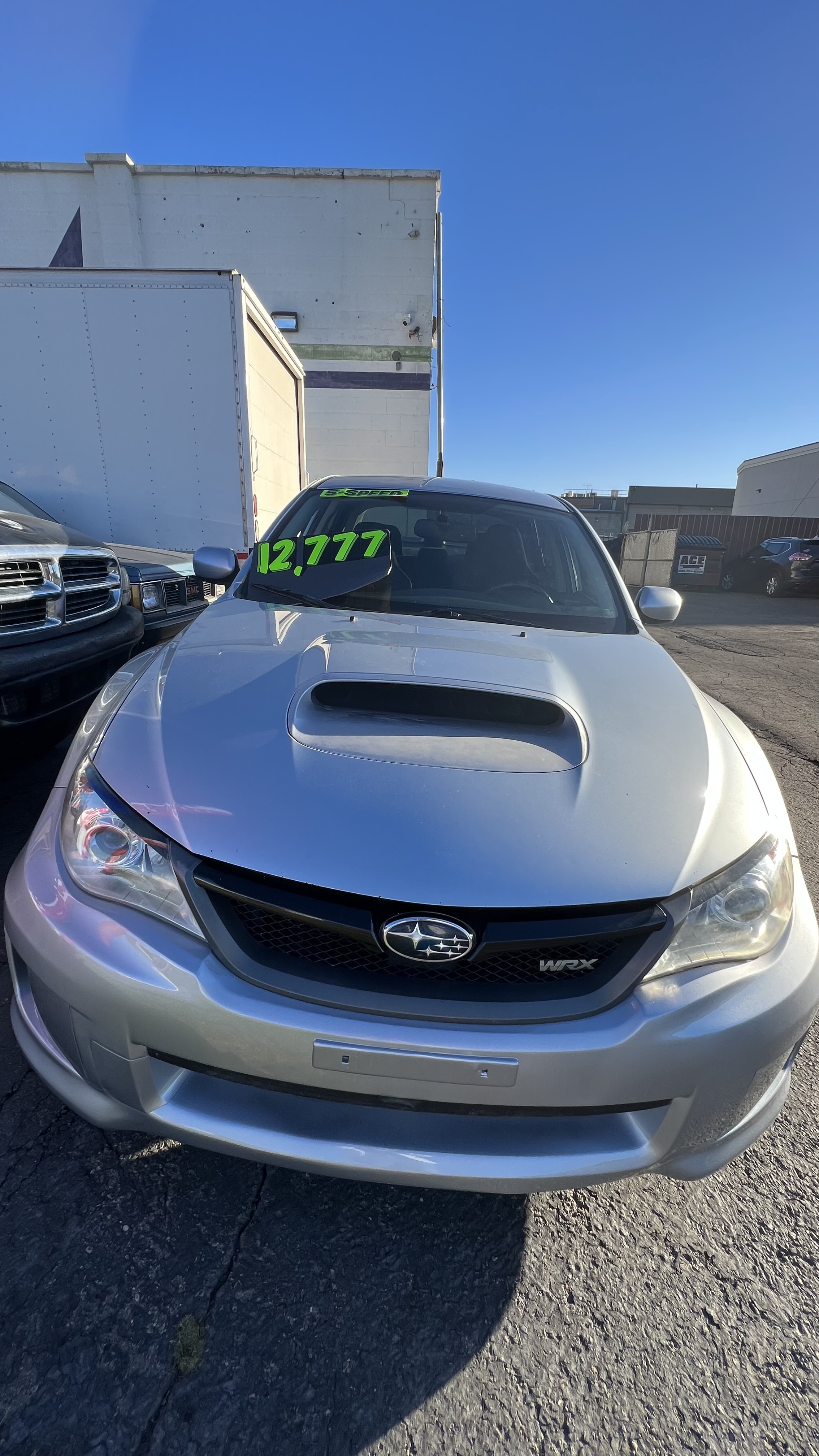 Victors Auto – Used Car Sales – Salt Lake City