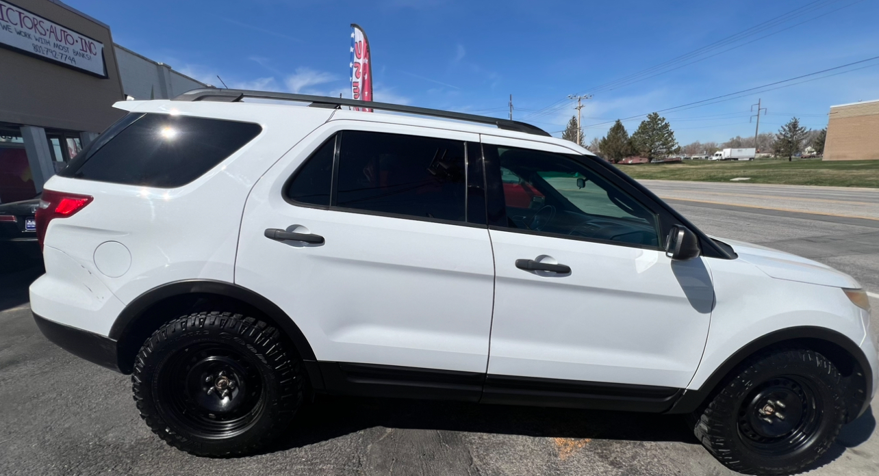 Grid map – Victors Auto – Used Car Sales – Salt Lake City