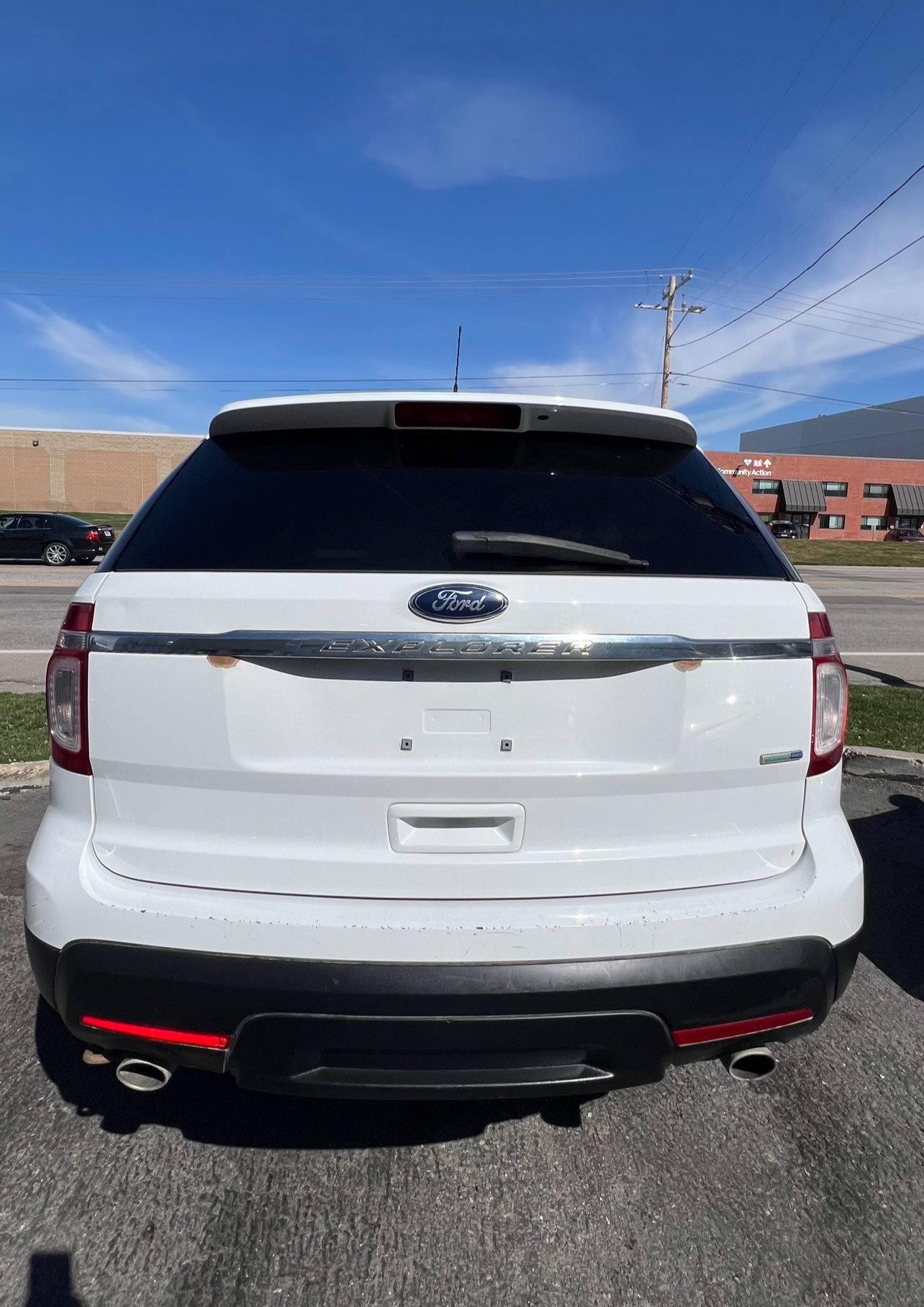 Grid map – Victors Auto – Used Car Sales – Salt Lake City