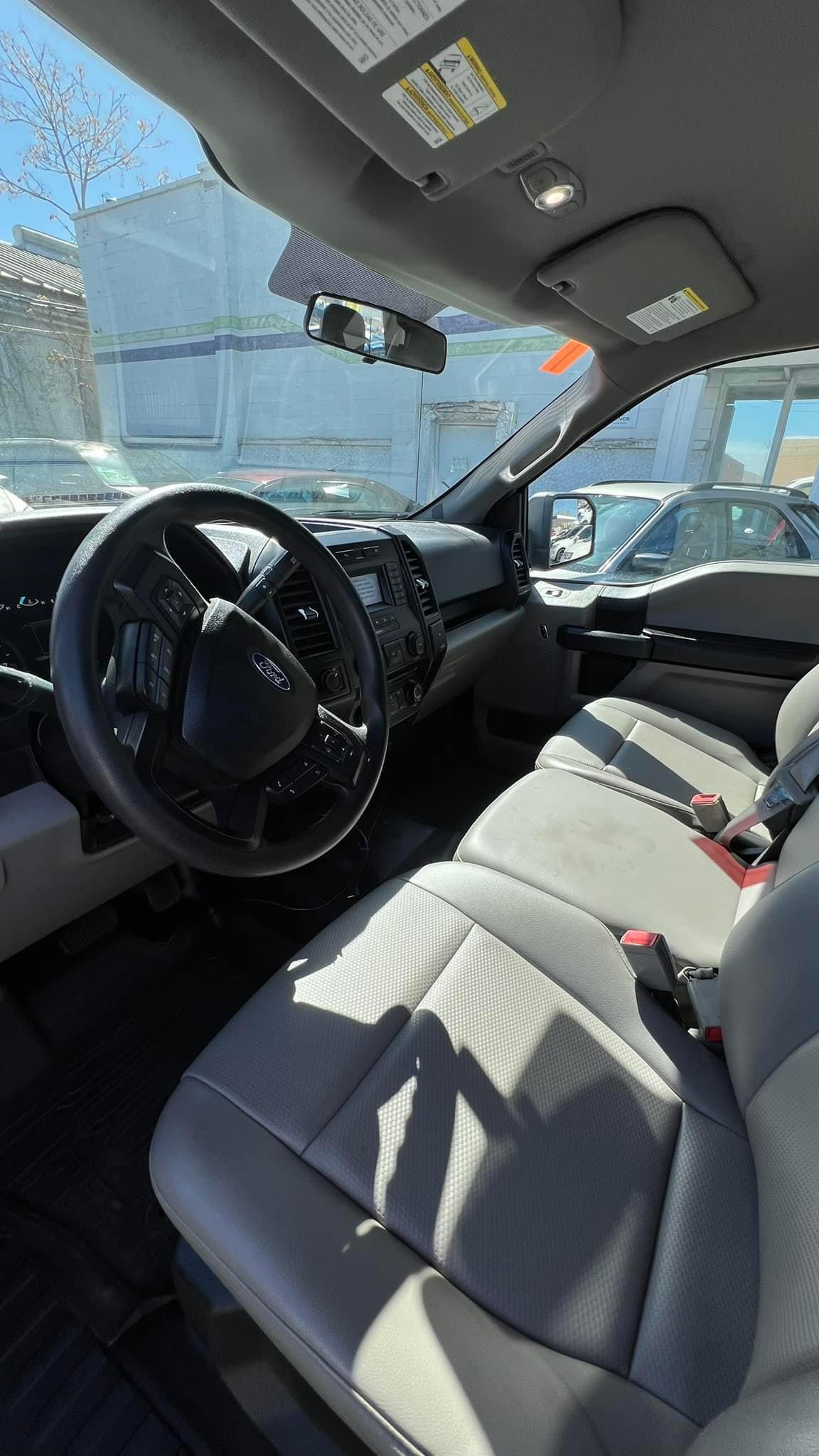 List Map – Victors Auto – Used Car Sales – Salt Lake City