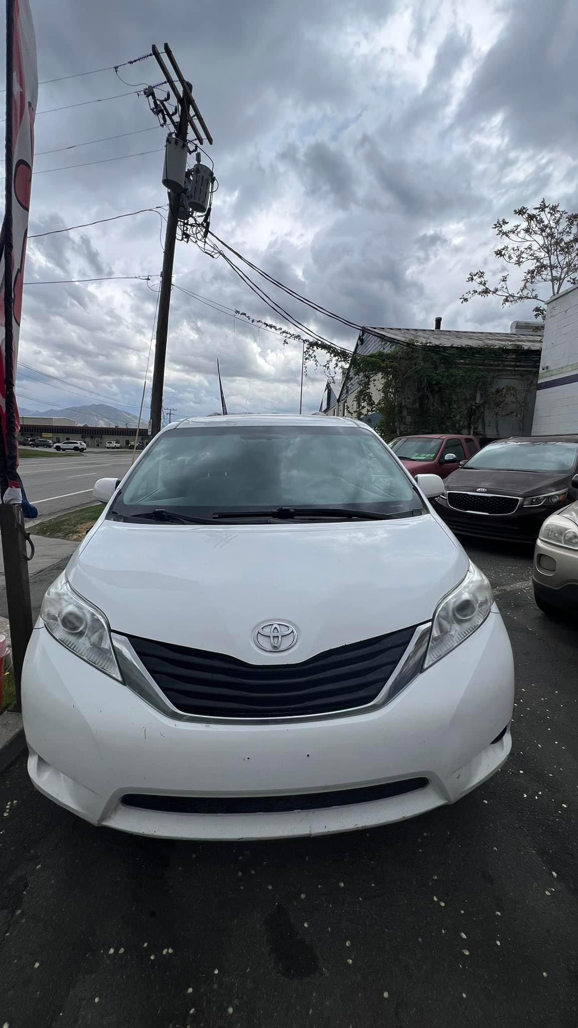 List Map – Victors Auto – Used Car Sales – Salt Lake City