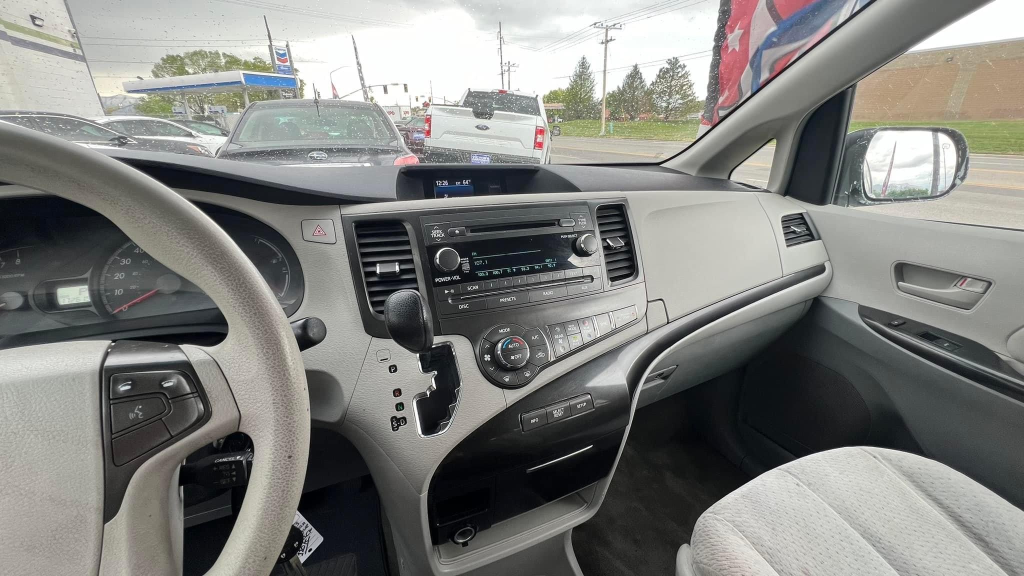 List Map – Victors Auto – Used Car Sales – Salt Lake City