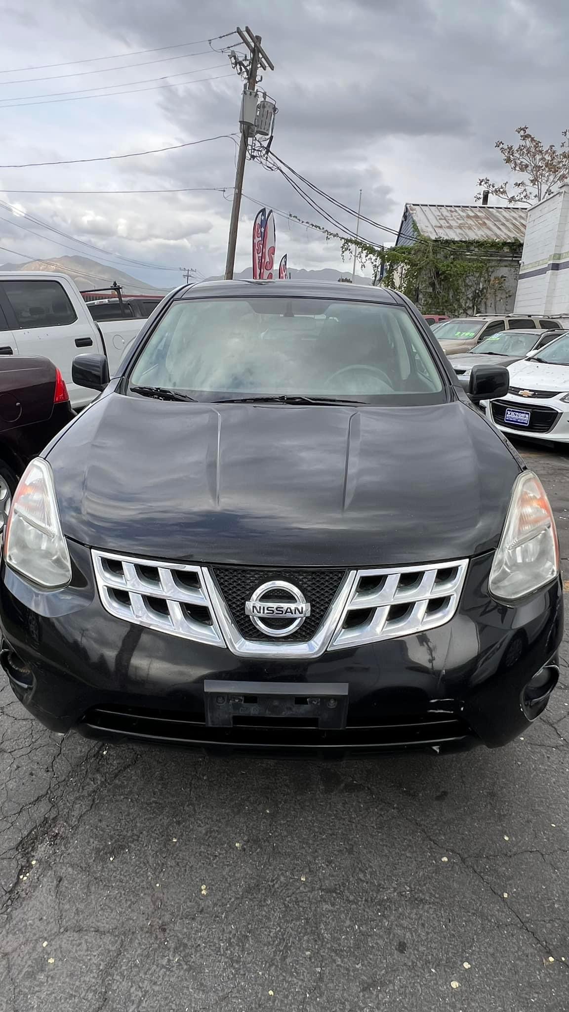 List Map – Victors Auto – Used Car Sales – Salt Lake City