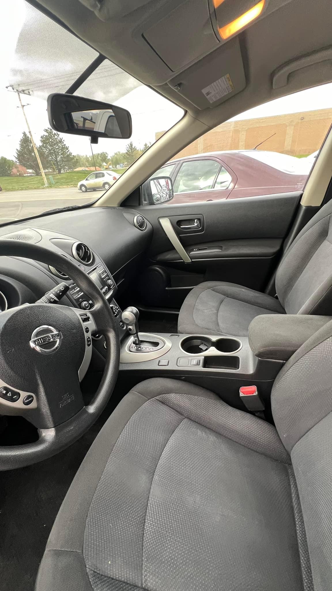 List Map – Victors Auto – Used Car Sales – Salt Lake City