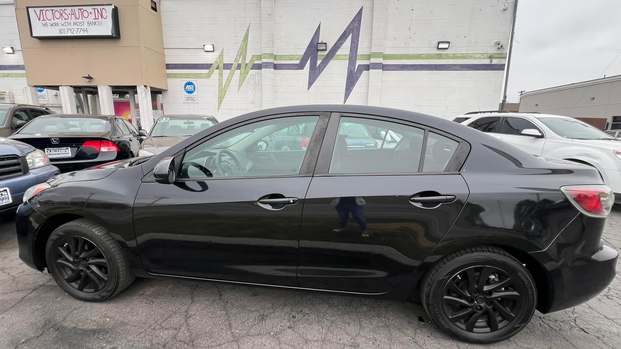 Victors Auto – Used Car Sales – Salt Lake City