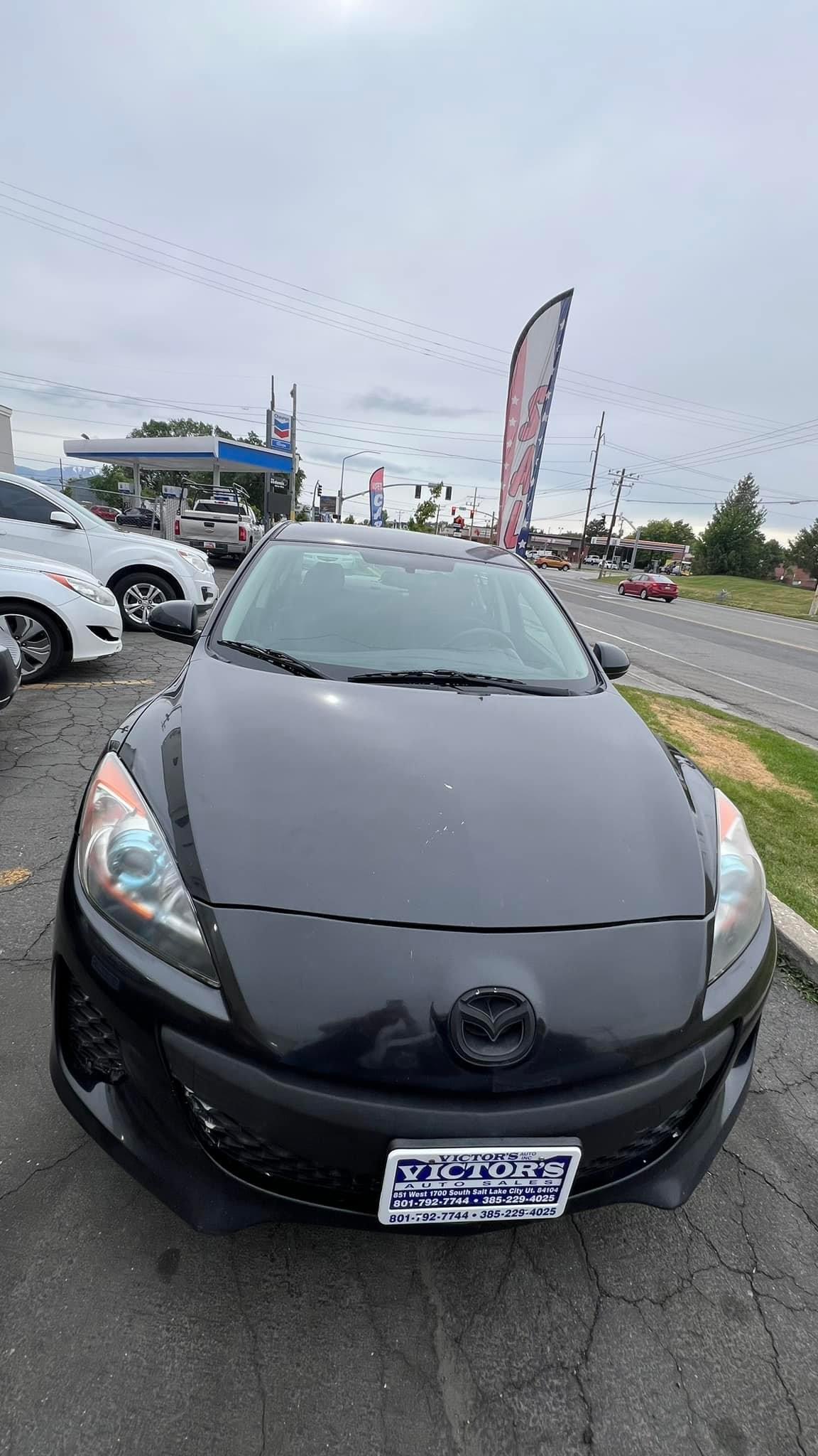 Victors Auto – Used Car Sales – Salt Lake City