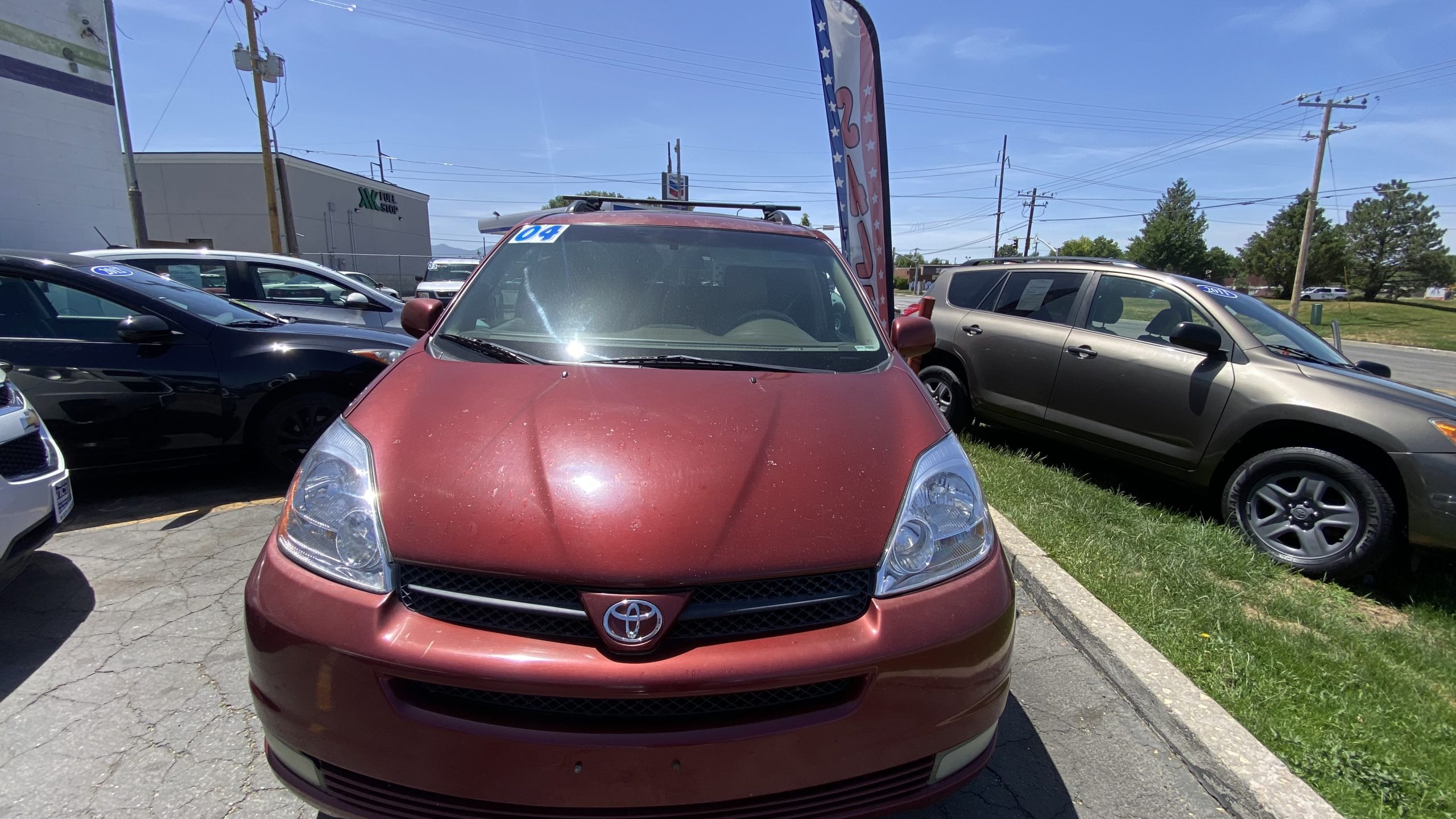 Victors Auto – Used Car Sales – Salt Lake City