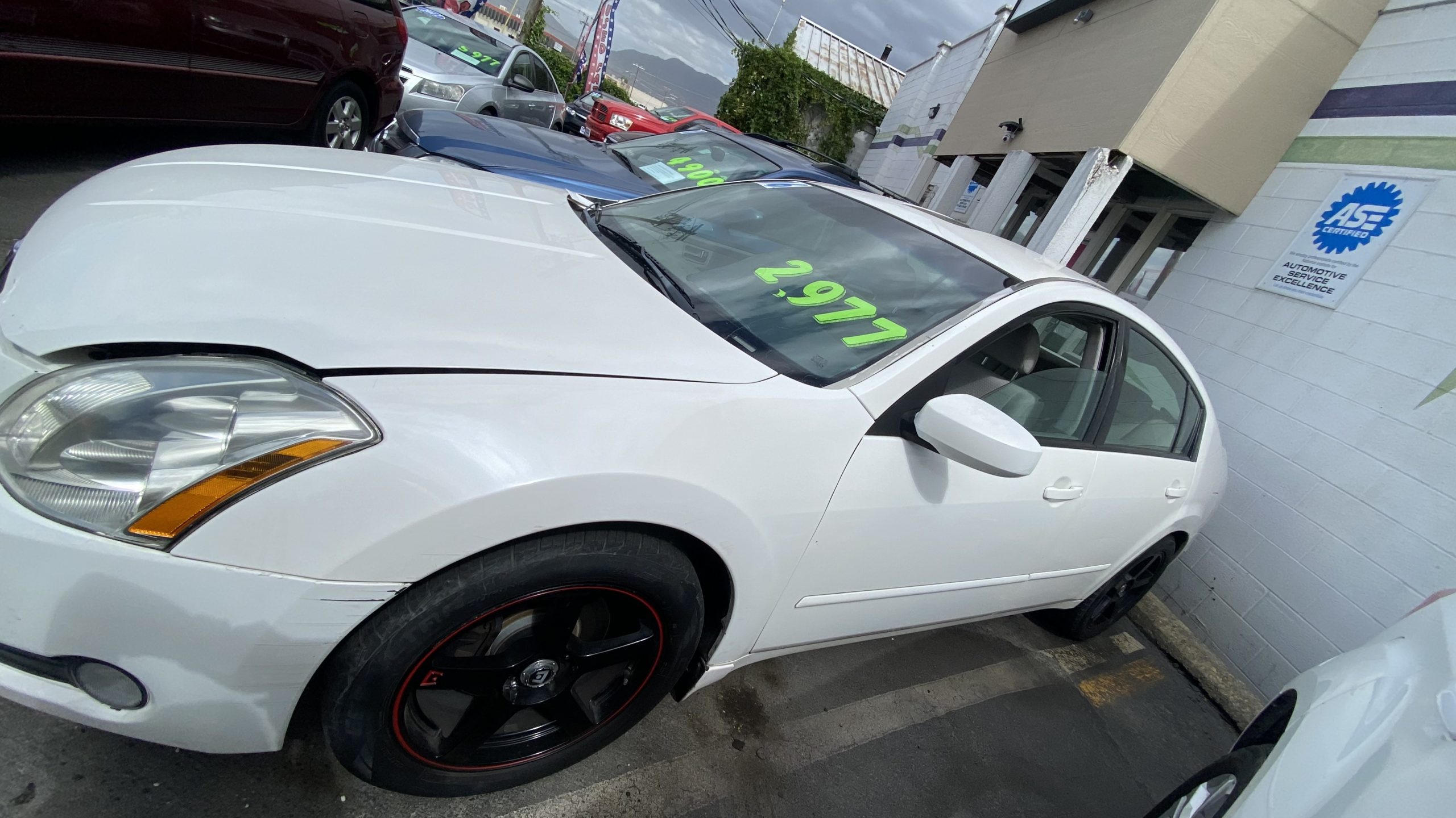 Victors Auto – Used Car Sales – Salt Lake City